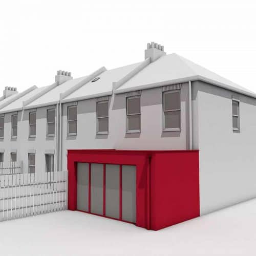 Types Of House Extensions | Clapham Construction