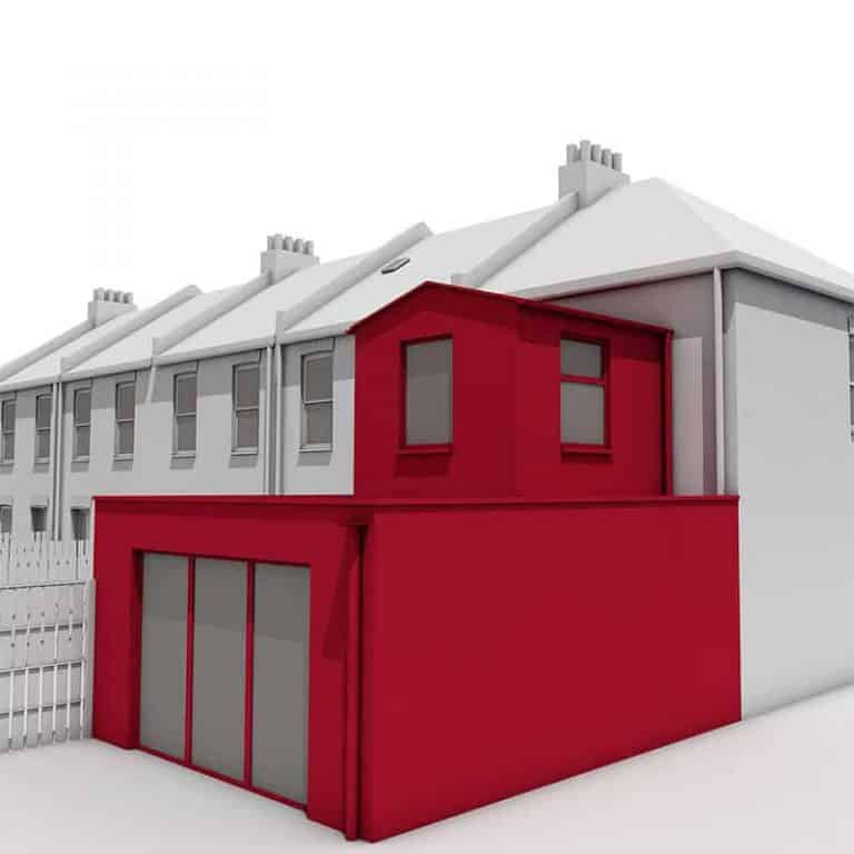 Types Of House Extensions | Clapham Construction