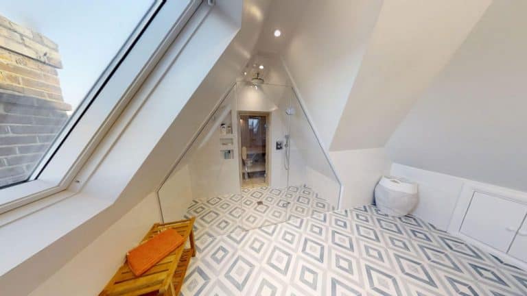 Loft Specialist | Clapham Construction | 0203 950 7957