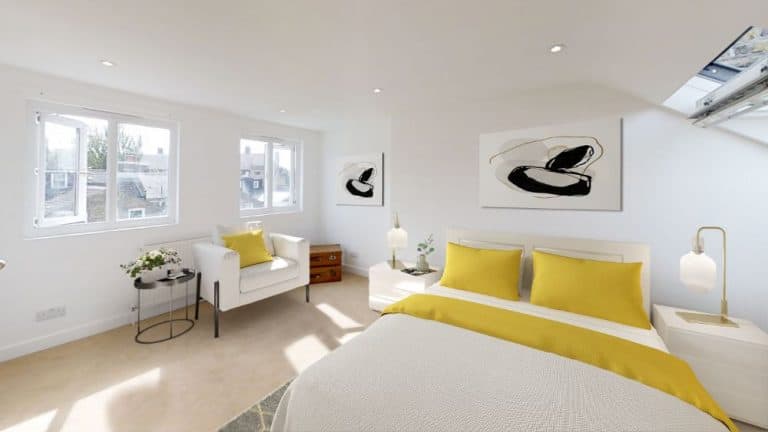 2026 Loft Conversion Building Regulations - Clapham Construction