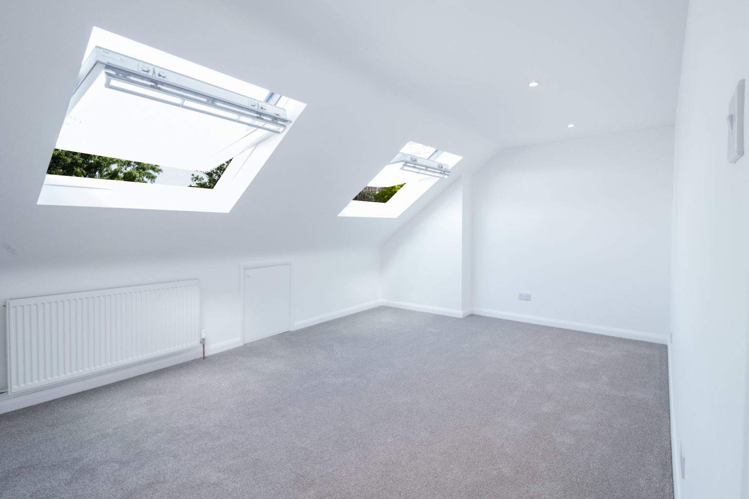 Attic & Loft Conversions Battersea - Clapham Construction Service