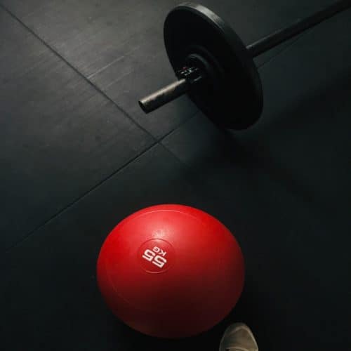 Loft Conversion Home Gym - Clapham Construction Service