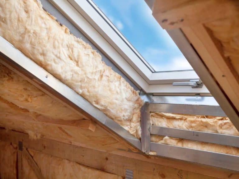 Loft Conversion Guide - Insulation/Heating | Clapham Construction